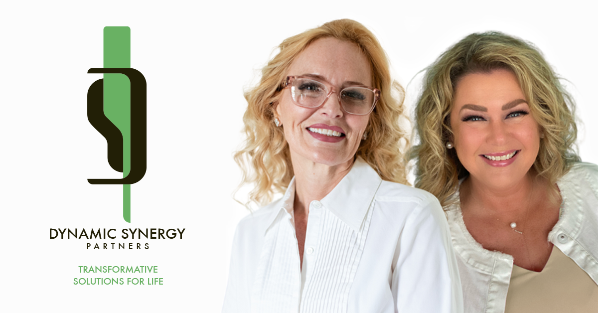 Dynamic Synergy Partners Home
